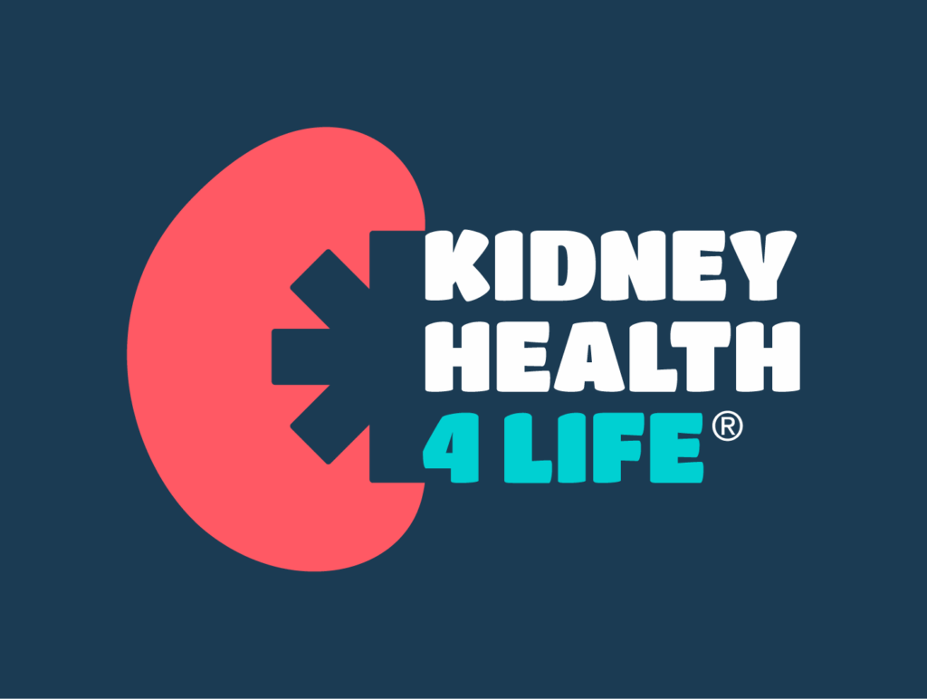 Building Your Support Team | Kidney Health 4 Life